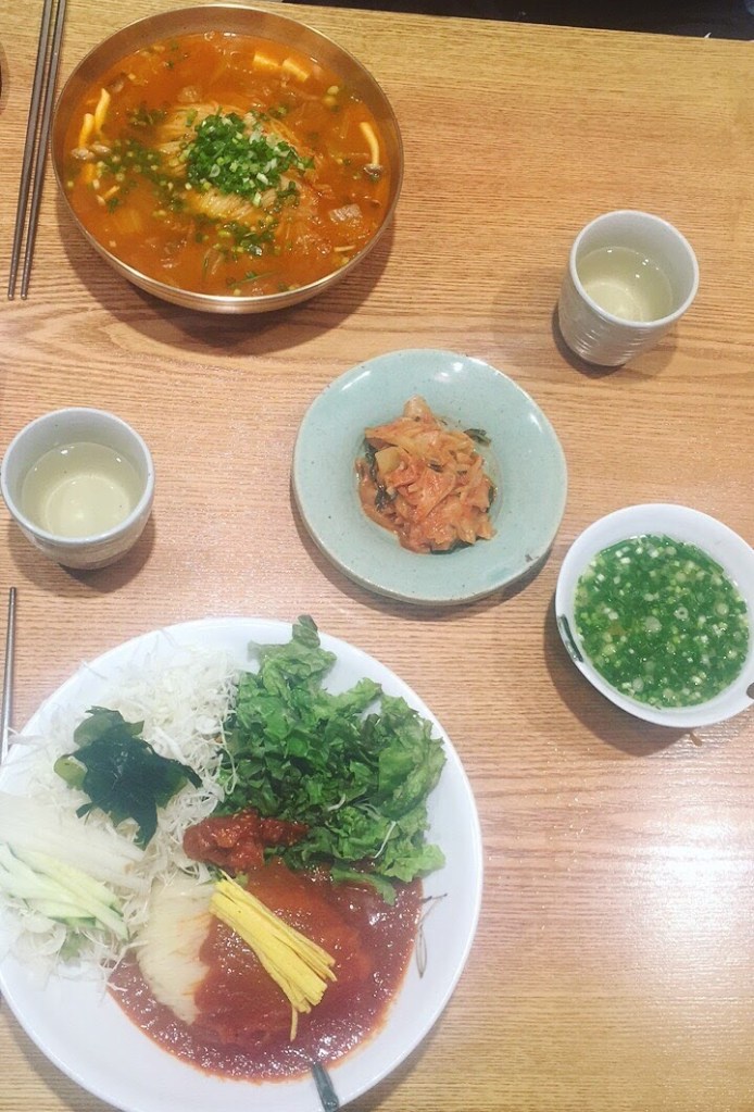 8 Things to Do in Busan, South Korea