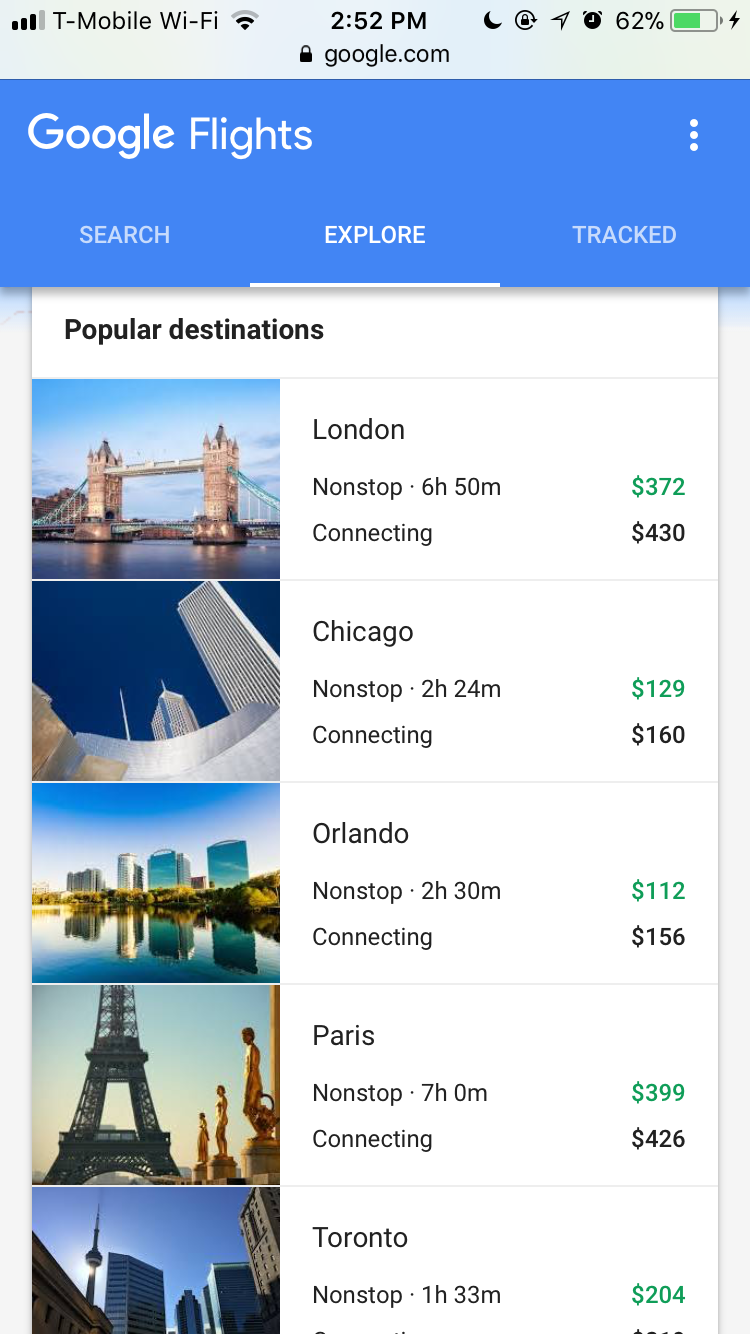 How to Find Crazy Cheap Flight Deals Without Breaking the Bank